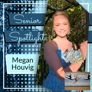 Megan headshot – Eat, Sleep, Breathe…Dance!