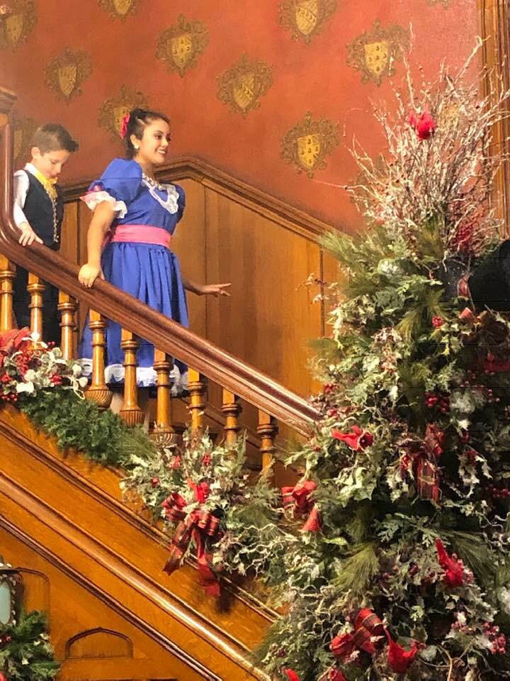 Nutcracker – Eat, Sleep, Breathe…Dance!