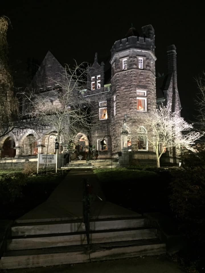 Nutcracker – Eat, Sleep, Breathe…Dance!